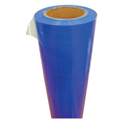 Buy 50um Blue HVAC Surface Protection Film Online | ABL Distribution